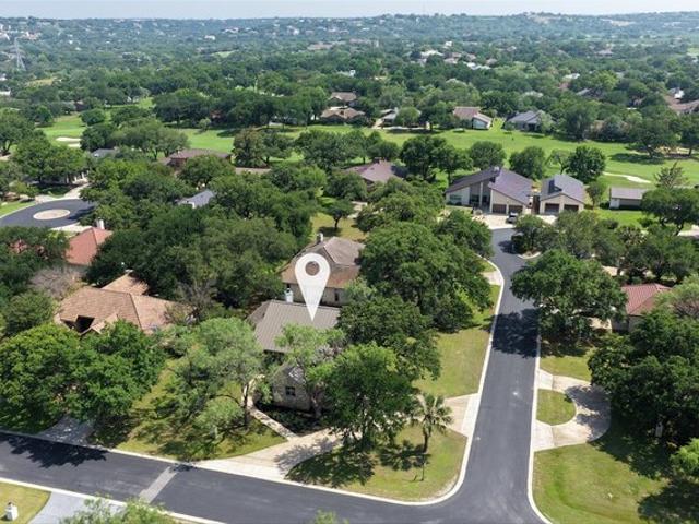 1308 Hi Cir N, Horseshoe Bay, TX 78657