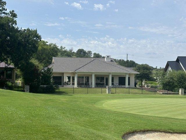 1308 Hi Cir S, Horseshoe Bay, TX 78657