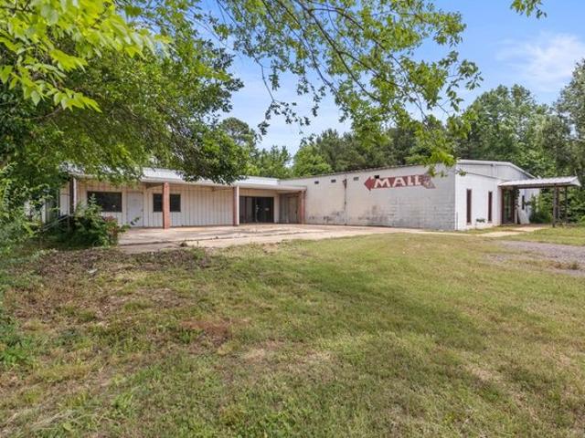 1308 Highway 11, Hughes Springs, TX 75656