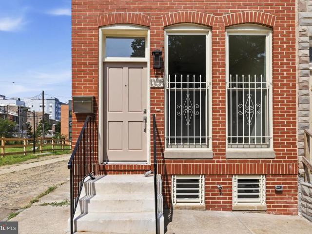 1308 Homewood Avenue