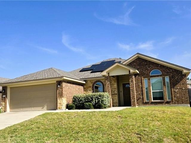 1308 Justice Dr, Copperas Cove, TX 76522