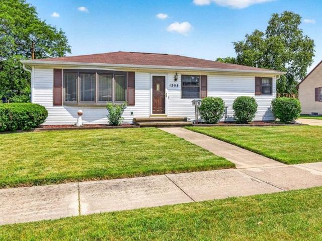 1308 Kenneth Ave, Kaukauna, WI 54130