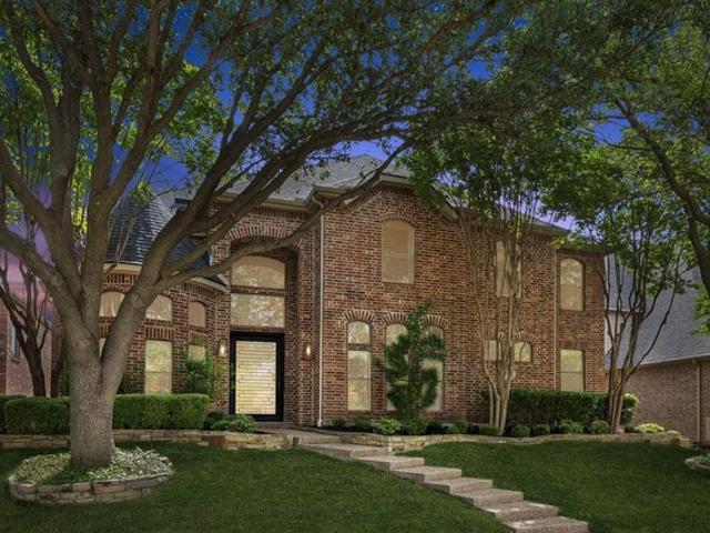 1308 Kerrville Dr, Allen, TX 75013