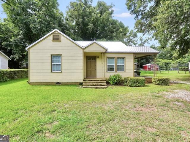 1308 Lucky St, Griffin, GA 30223