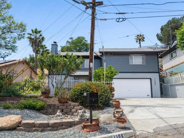 1308 Lincoln Pl, San Diego, CA 92114 | MLS #PTP2603