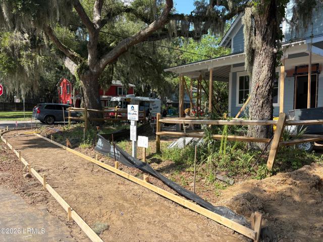 1308 London Ave, Port Royal, SC 29935 | MLS #195402