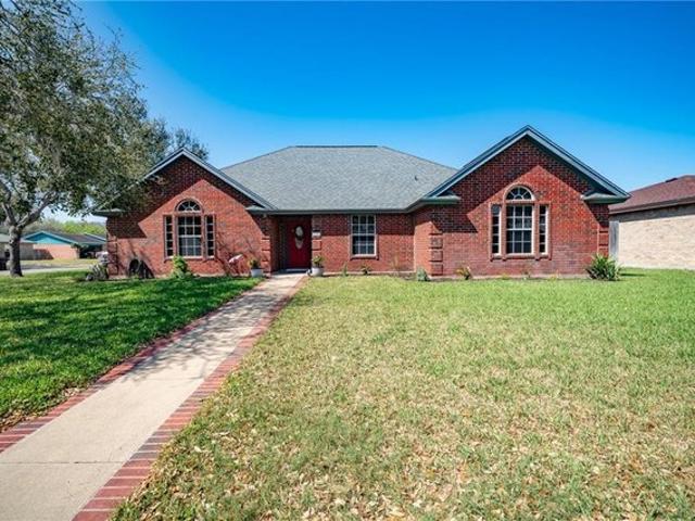 1308 Palm Ave, Kingsville, TX 78363