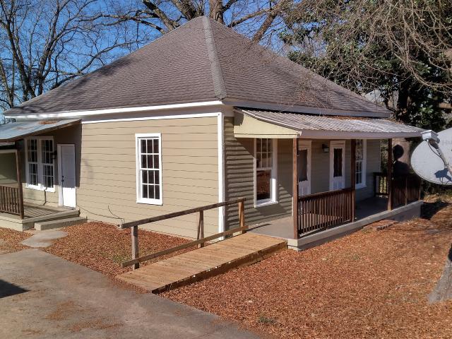 1308 Park Avenue