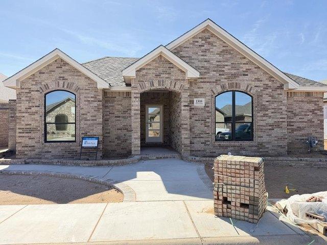 1308 Porterfield Rd, Midland, TX 79705