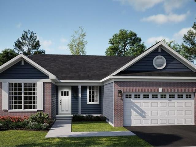 1308 Prairie Ridge Trl, Antioch, IL 60002