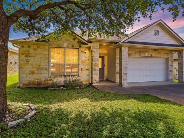1308 Primrose Ln, Marble Falls, TX 78654