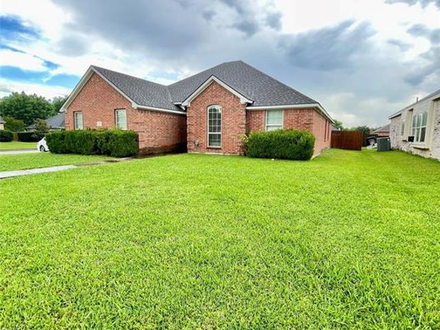 1308 Red River Drive