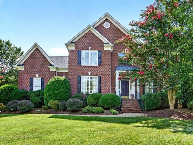 1308 Rockfish Dr, Matthews, NC 28105