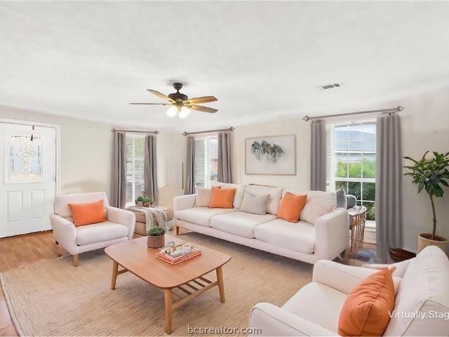1308 Roanoke Court