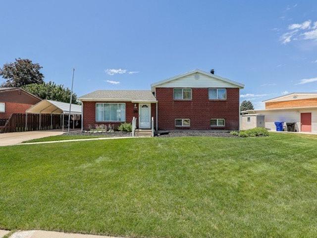 1308 S 400 W, Bountiful, UT 84010