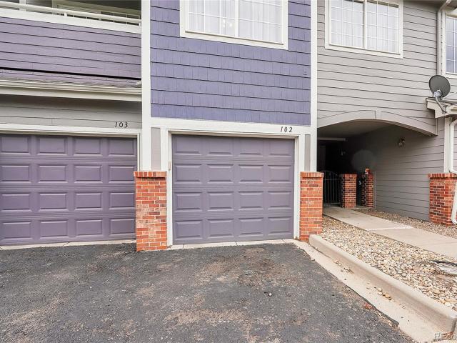 1308 S Danube Way # 102