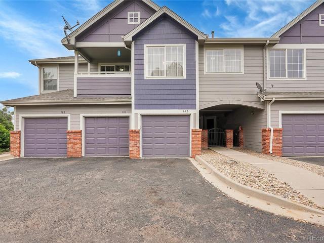 1308 S Danube Way, Unit 102, Aurora, CO 80017 | MLS #4768 | Compass