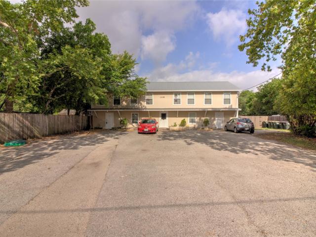 1308 S Pine St # D