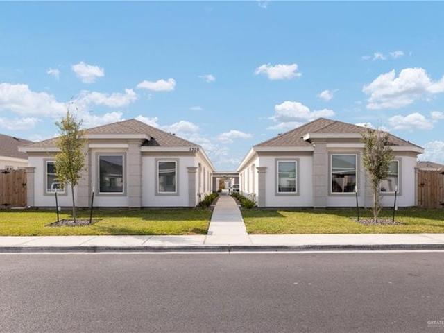 1308 Shavano Dr, Edinburg, TX 78541