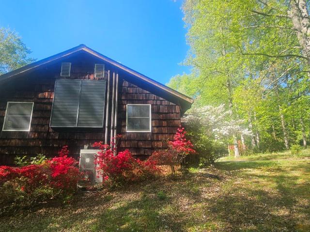 1308 Simpkins Lake Road