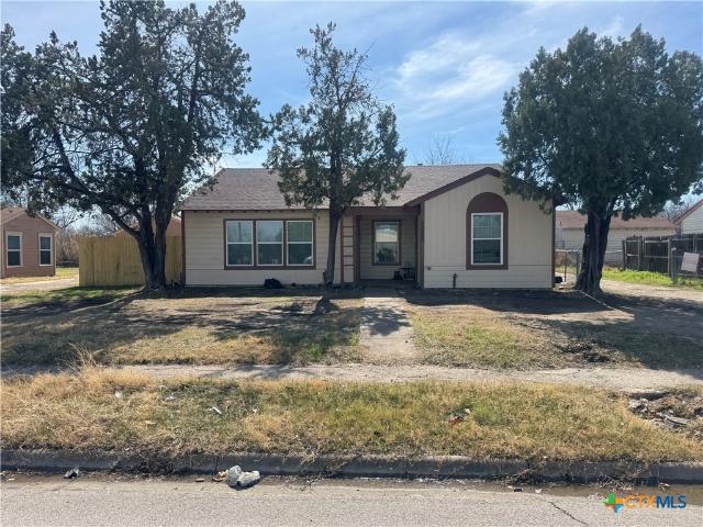 1308 Terrace Dr, Killeen, TX 76541 | MLS #604839