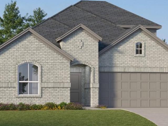1308 Thicket Ave, Crandall, TX 75114