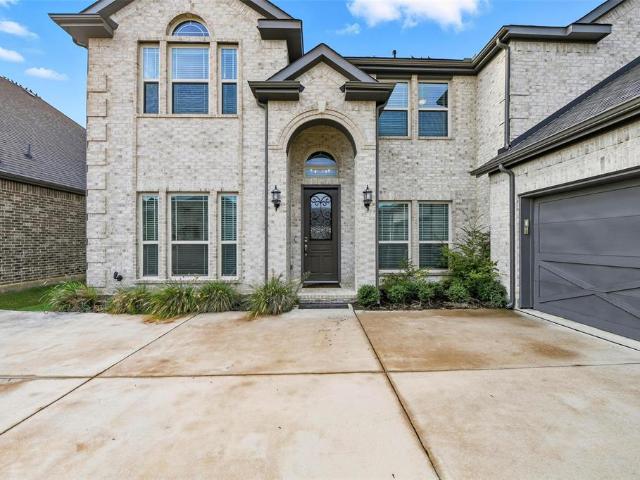 1308 Thunder Dove Drive