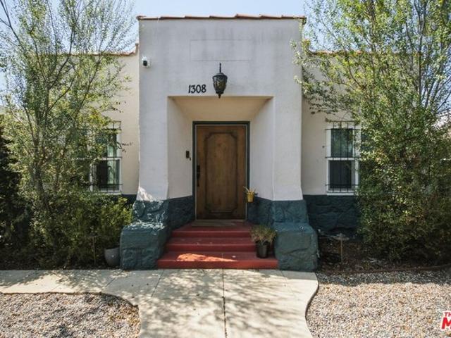 1308 W 56th St, Los Angeles, CA 90037