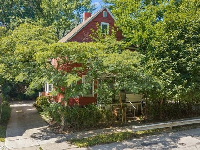 1308 W 95th St, Cleveland, OH 44102
