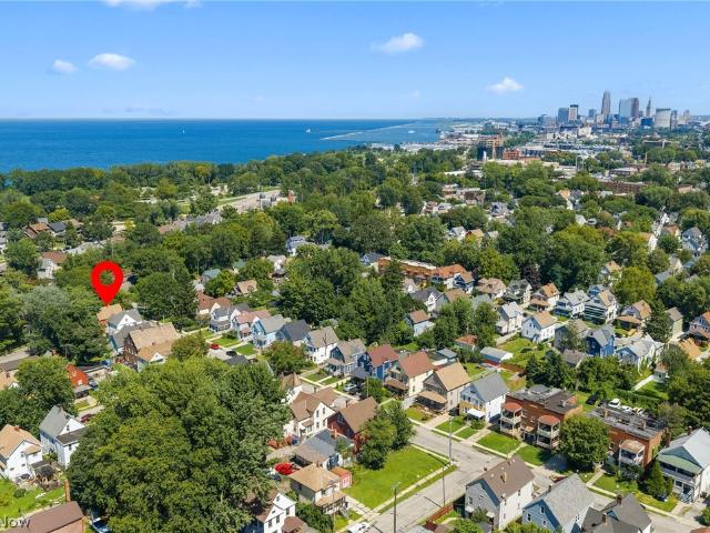 1308 W 95th Street