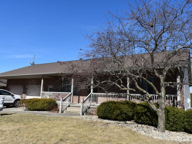 1308 W Carol Drive