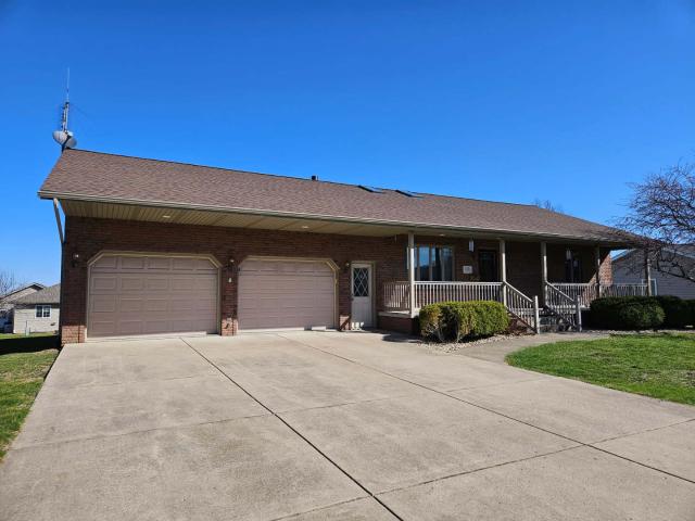 1308 W Carol Drive