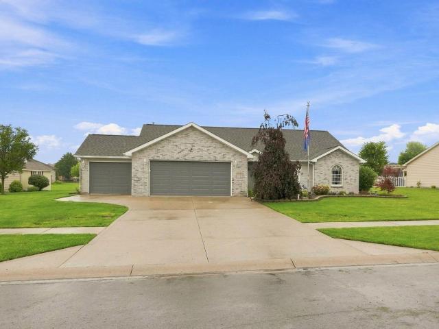 1308 W Crooked Tree Drive