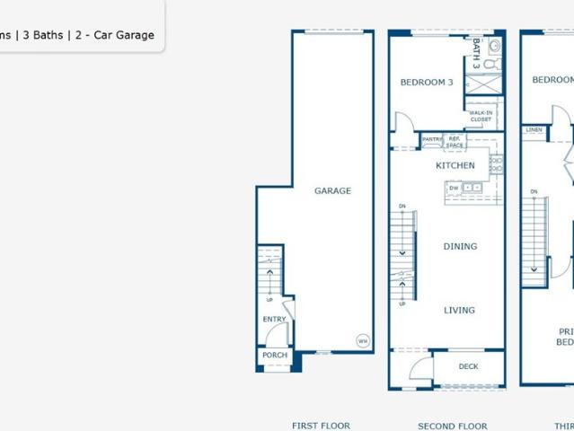 1308 W North Pinecrest Paseo