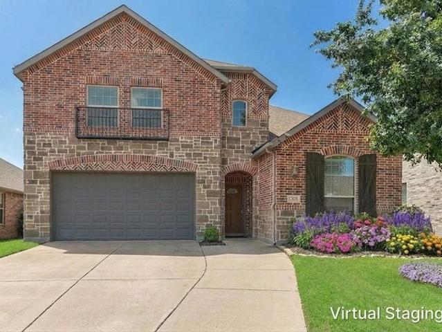 1308 Warbler Dr, Little Elm, TX 75068