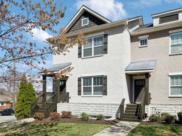 1308 Wedgewood Ave, Nashville, TN 37212 | MLS #3166 | Compass