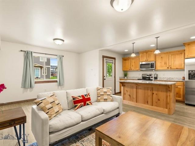 1308 Westwood Cir Unit D, Belgrade, MT 59714