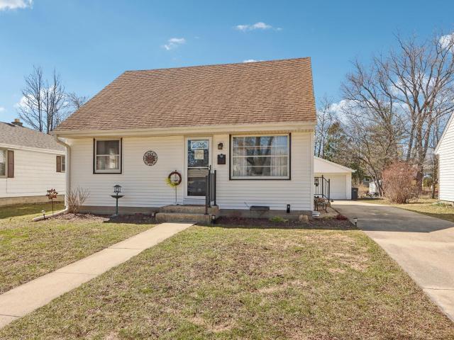 1308 West End Rd
