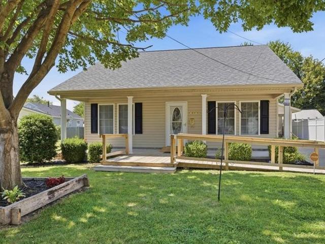 1308 Werner Ave, Owensboro, KY 42301