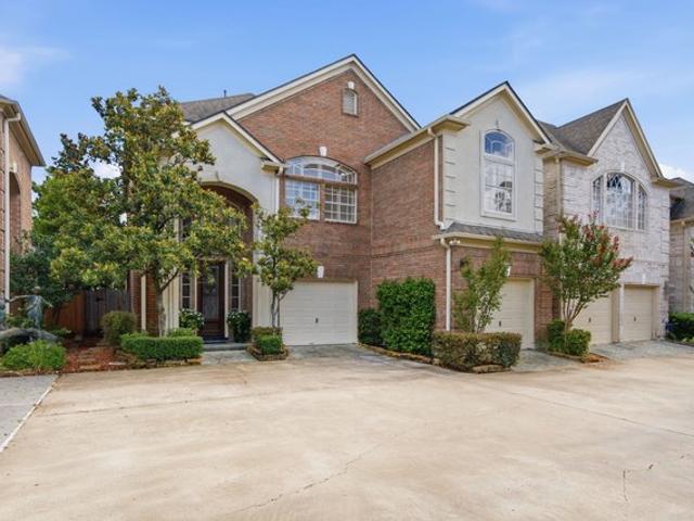 1308 Whispering Pines Dr, Houston, TX 77055