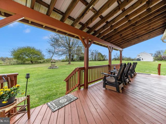 1308 Whitings Neck Rd, Martinsburg, WV 25404 | MLS #WVBE2049 | Compass