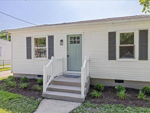 1308 Willow AVE