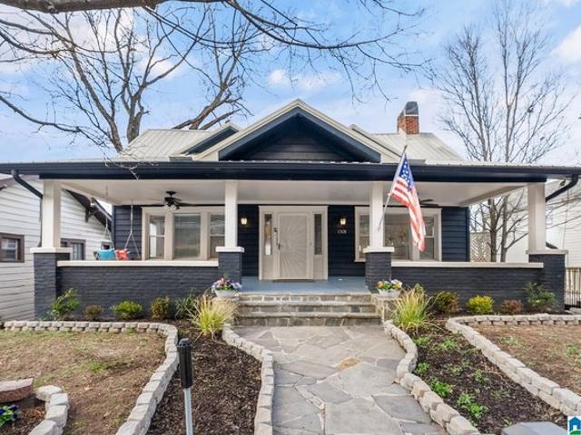1308 18th Ave S, Birmingham, AL 35205