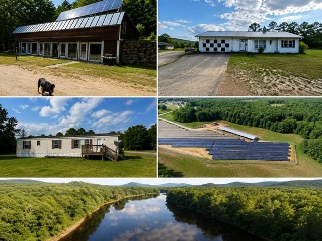 1308 1 Canton Point Rd, Dixfield, ME 04224