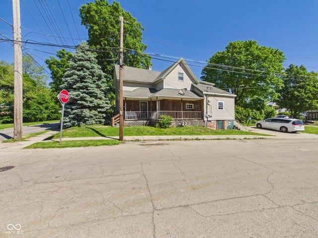 1308 1 Cincinnati Ave, Anderson, IN 46016