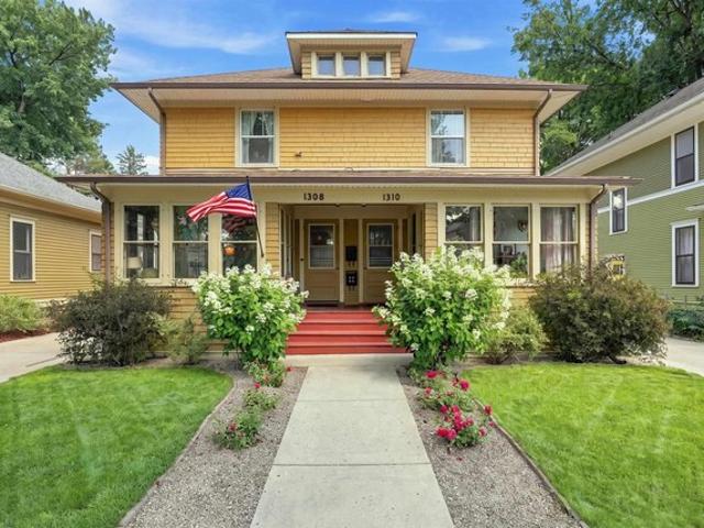 1308 1 S Phillips Ave, Sioux Falls, SD 57105