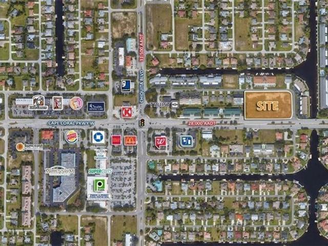 1308 1 SW 47th Ter, Cape Coral, FL 33914