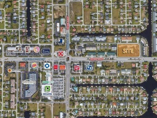 1308 1 SW 47th Ter, Cape Coral, FL 33914
