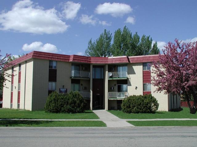 1308 28th Ave S 2 Bedroom Apartment for Rent at 1308 27th Ave S, Moorhead, MN 56560