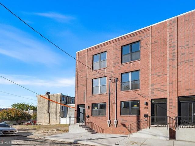 1308 22nd St Unit B, Philadelphia, PA 19106